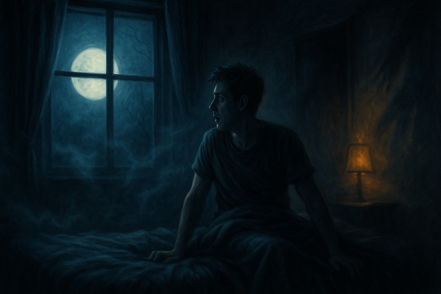 The Critical Truth Behind Waking Up Every 2 Hours: What It Means for ...