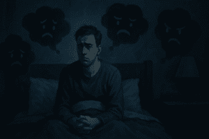 The Critical Truth Behind Waking Up Every 2 Hours: What It Means for ...