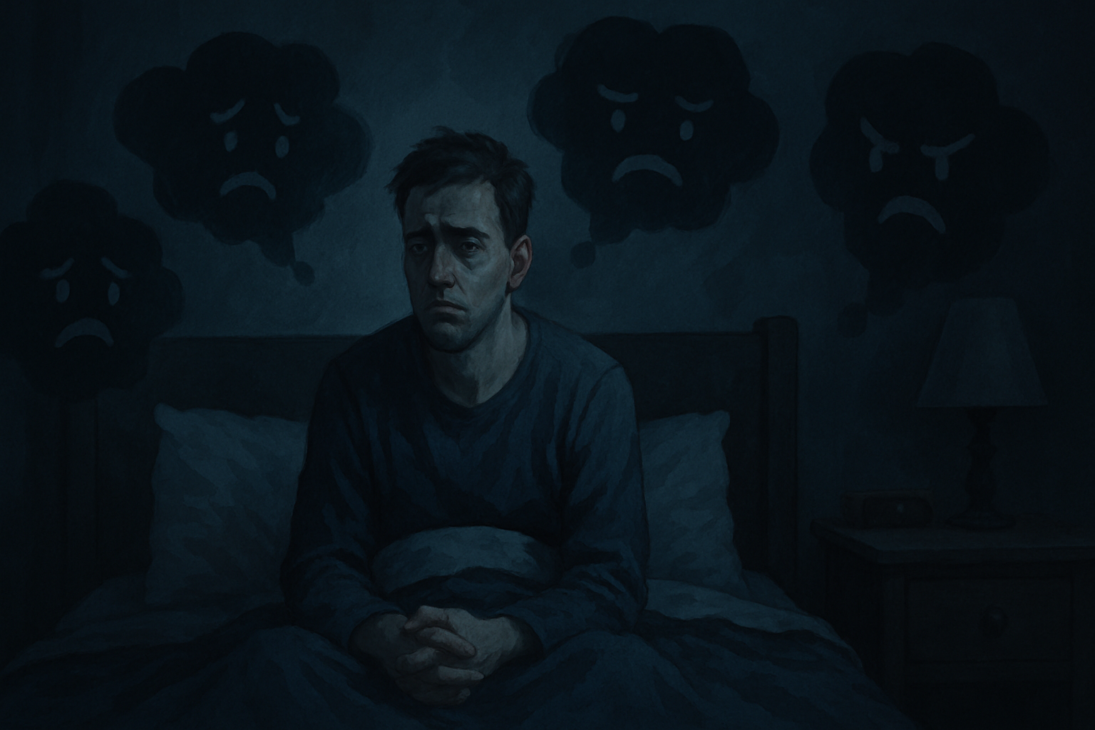 The Critical Truth Behind Waking Up Every 2 Hours: What It Means for ...