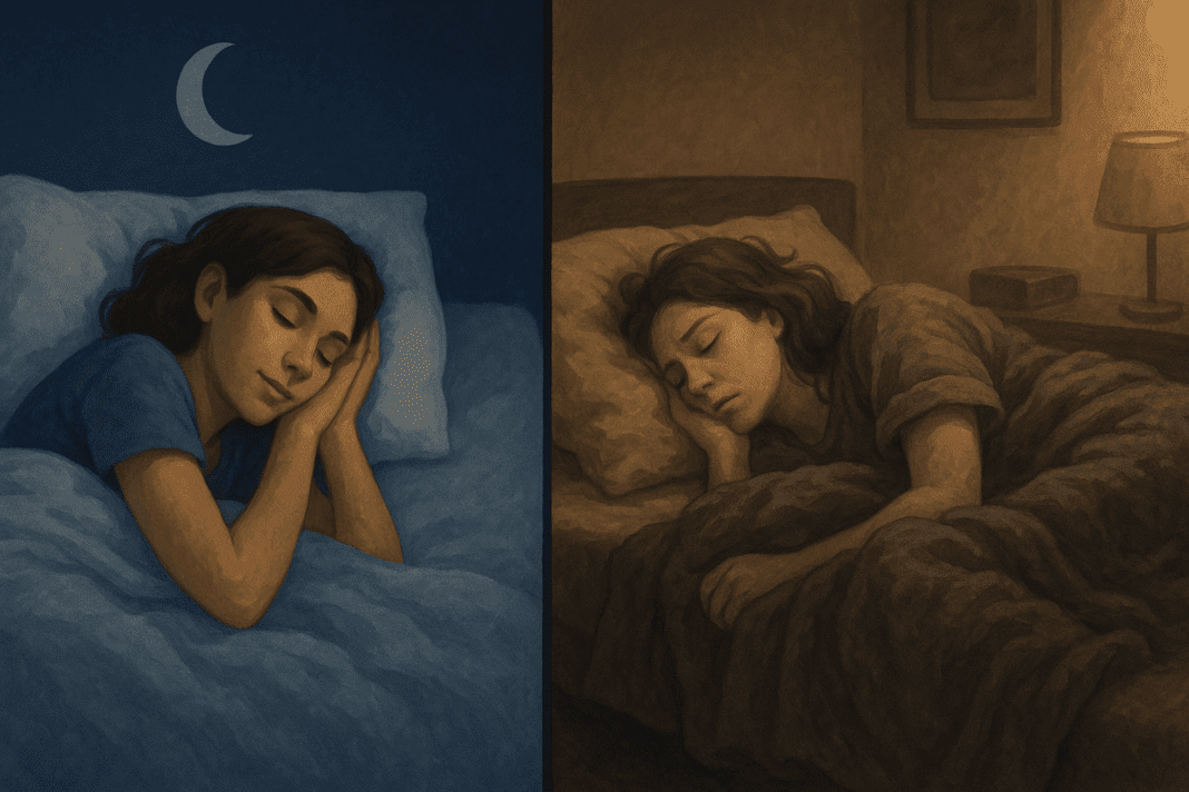 Why Am I Sleeping Too Much All of a Sudden? Vital Clues Behind This ...