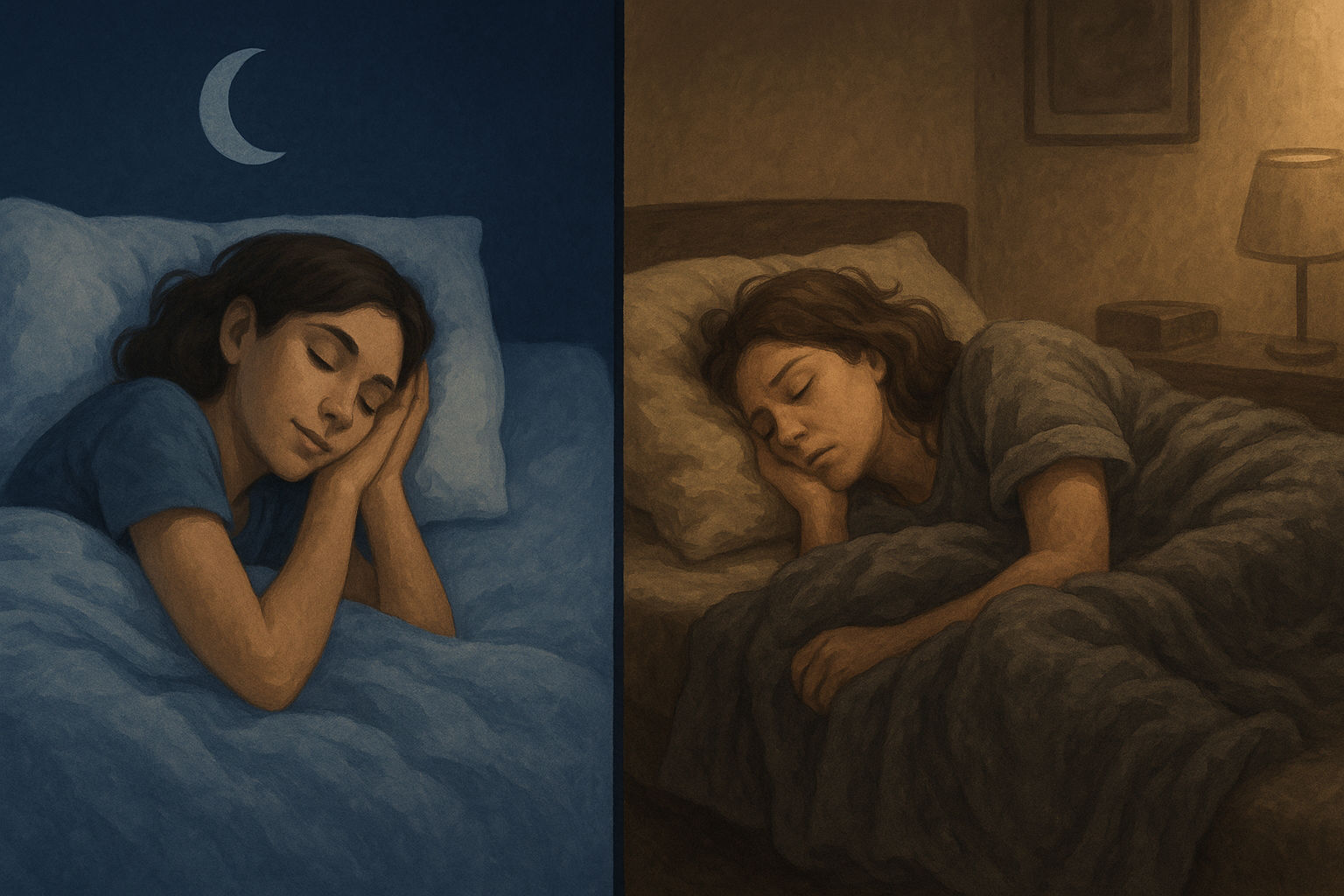 Why Am I Sleeping Too Much All of a Sudden? Vital Clues Behind This ...