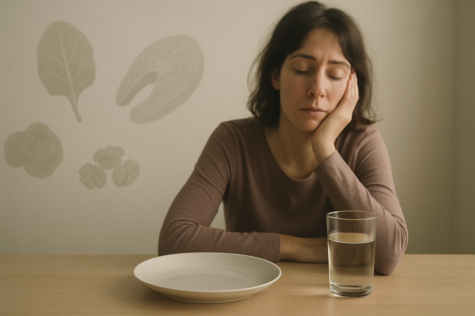 Why Am I Still Tired After Sleeping? Critical Clues Behind Hidden ...