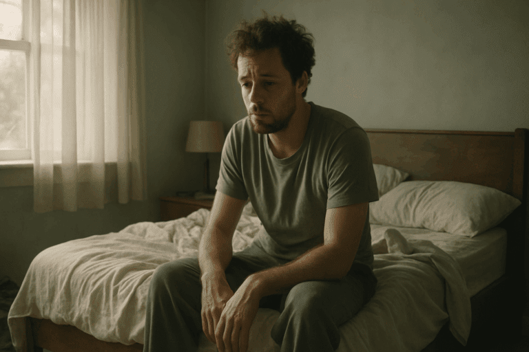 Why Am I Still Tired After Sleeping? Critical Clues Behind Hidden ...