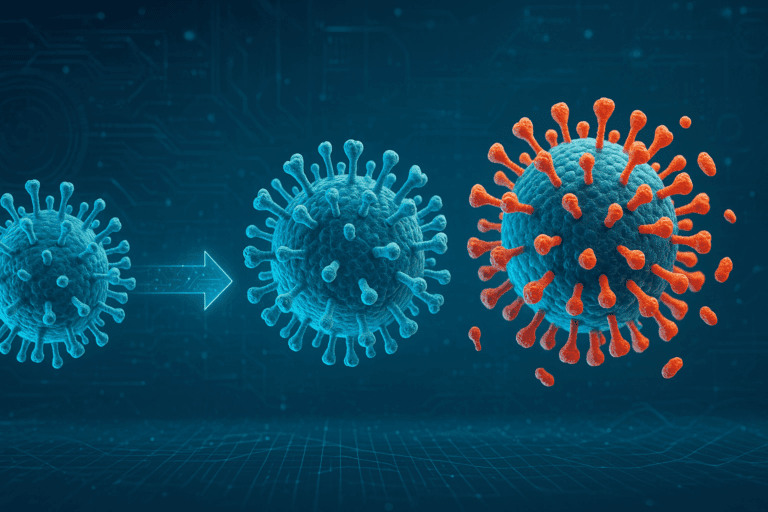 Breakthrough Insights on the New Flu Virus: What You Must Know to Stay ...