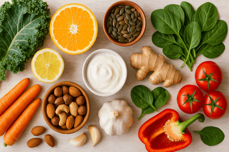 Essential Daily Habits That Answer How Can You Prevent Getting Sick ...