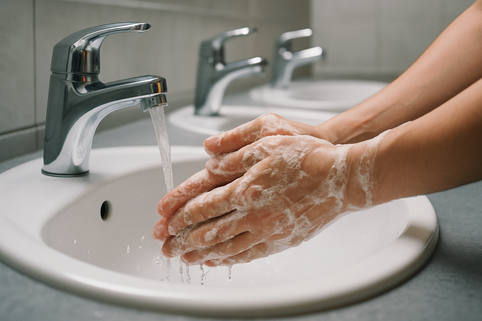Essential Daily Habits That Answer How Can You Prevent Getting Sick ...