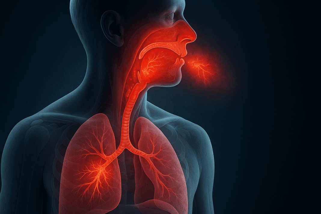 Essential Tips for Fast and Effective Covid Cough Relief Backed by ...