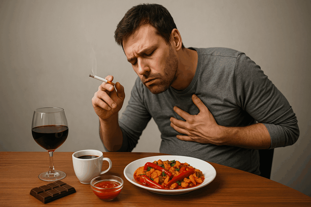 How Long Does GERD Last in Adults? Expert Insights on This Common Yet ...