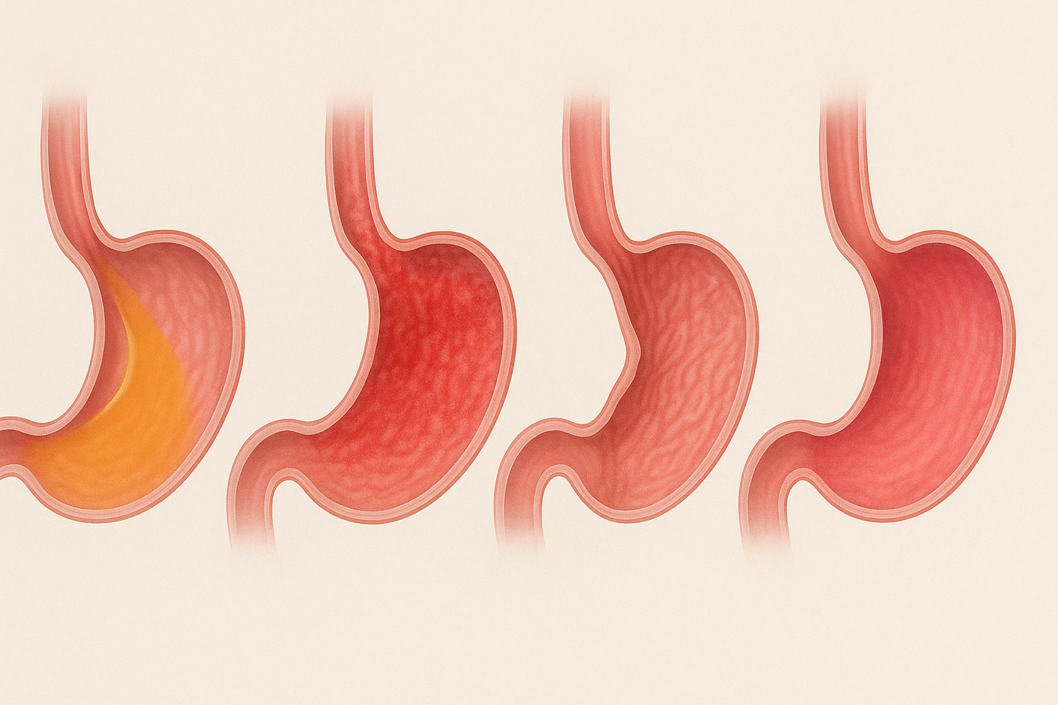 How Long Does GERD Last in Adults? Expert Insights on This Common Yet ...