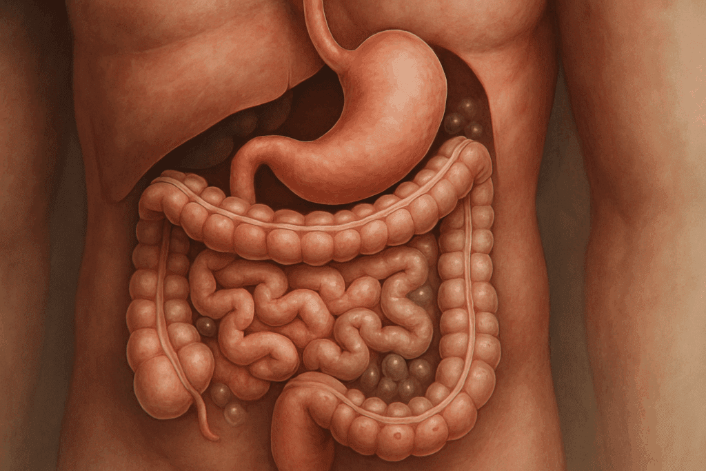 Surprising Reasons Why Am I So Gassy All the Time—and When to Be ...