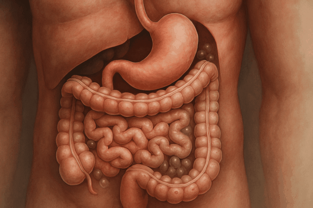 Surprising Reasons Why Am I So Gassy All the Time—and When to Be ...